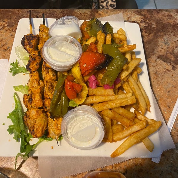 Cedarland Middle Eastern Cuisine - 17 tips from 532 visitors