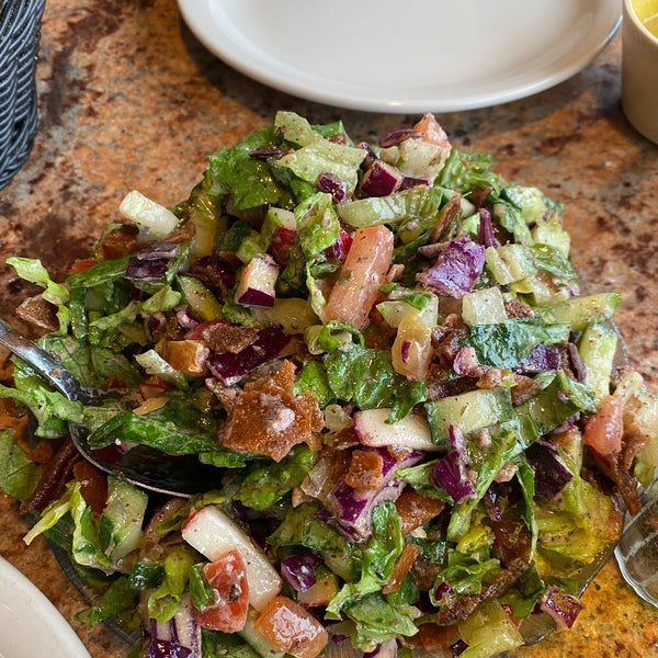 Cedarland Middle Eastern Cuisine - 17 tips from 532 visitors