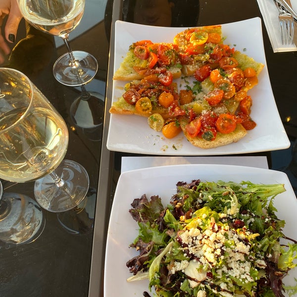 Lorimar Winery Vineyards - Winery