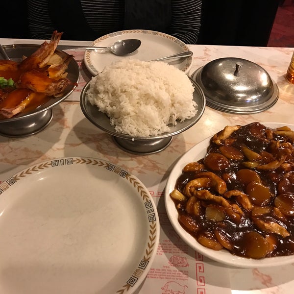 Lotus Pond - Chinese Restaurant in Northeast Warren