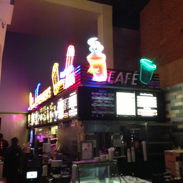 AMC Georgetown 14 - Georgetown - 95 tips from 13054 visitors