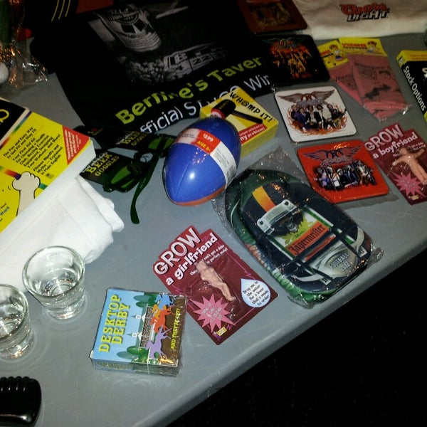 Photos at Bernice's Tavern - Bar in Bridgeport