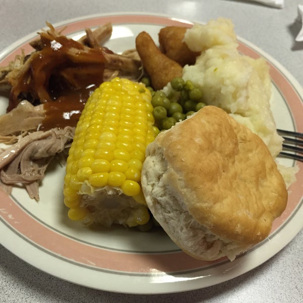 Photos at Bill Ellis' Barbecue (Now Closed) - Wilson, NC