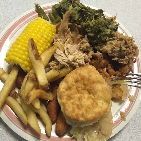 Photos at Bill Ellis' Barbecue (Now Closed) - Wilson, NC