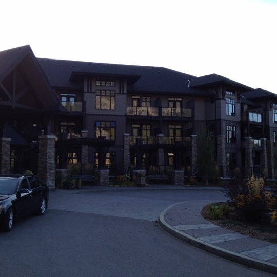 Copper Point Resort - 6 tips from 133 visitors