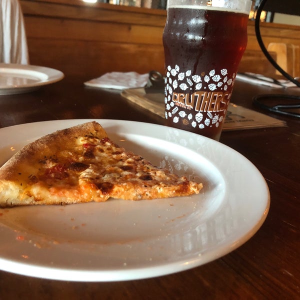 Druthers Brewing Co. - Menands, NY