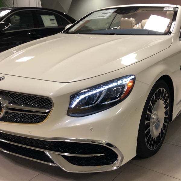 Mercedes-Benz Of Encino - 3 tips