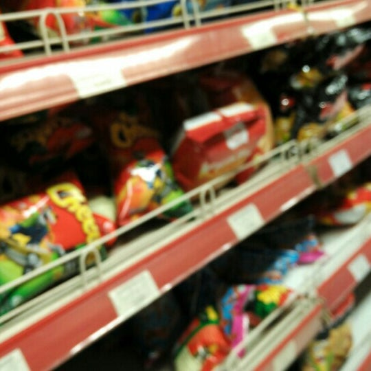 Borma - Grocery Store