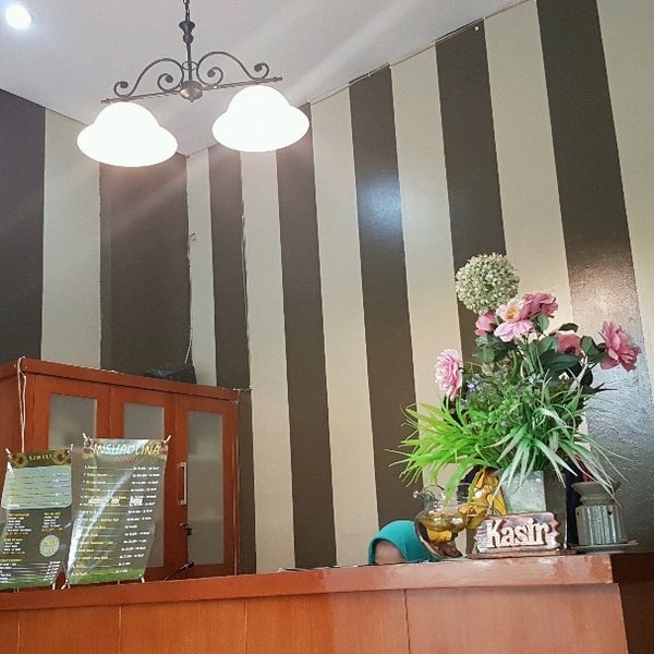 Inshaolina Reflexy & Spa - Spa in Bekaai