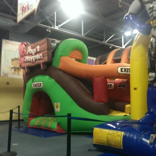 Photos at Bounce-a-rama - General Entertainment in Milpitas