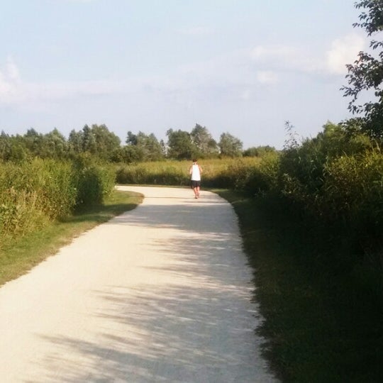 Springbrook Prairie Forest Preserve - 29 tips from 572 visitors