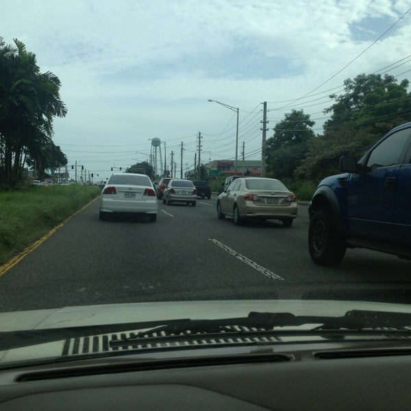 Triangle Dealers - Mayagüez, Mayagüez Municipio