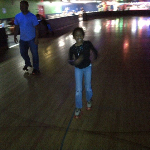 Fun Factory - Roller Rink in Indianapolis