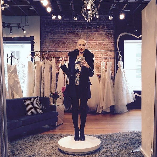 Anna Be - Bridal Store in Denver