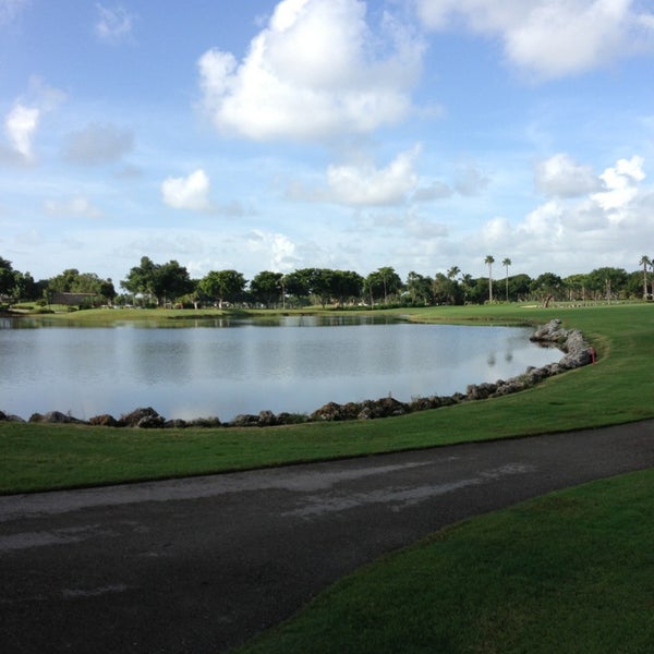 Card Sound Golf Club - Key Largo, FL