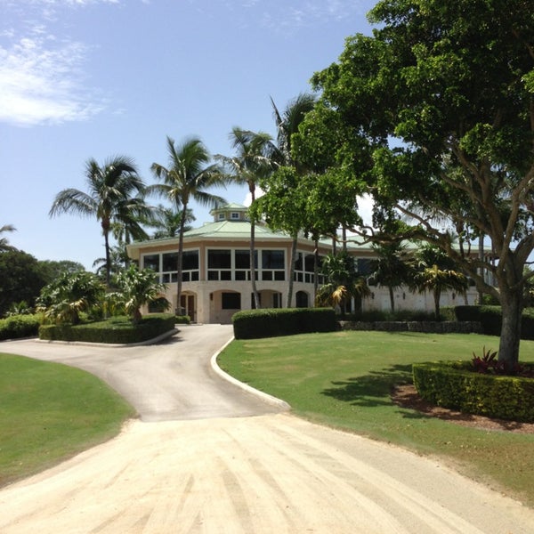 Card Sound Golf Club - Key Largo, FL