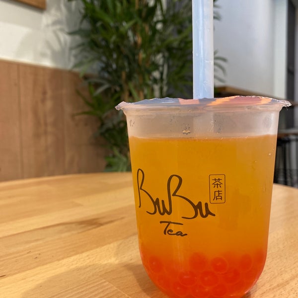 Bubu Bubble Tea - Belváros - 24 tips