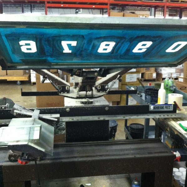 Spectrum Screen Printing - Plymouth - Wayzata - Plymouth, MN