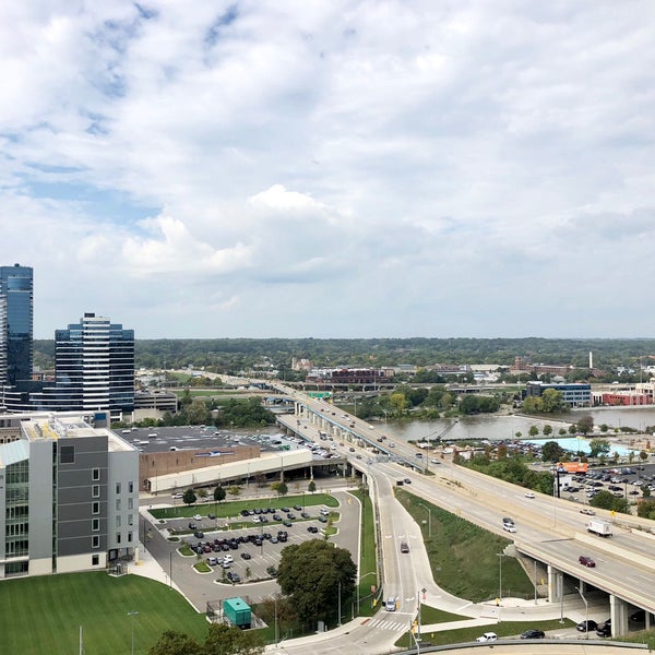 Michigan State University College Of Human Medicine - Secchia Center ...