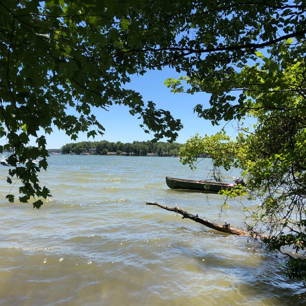 Gun Lake - 11 tips from 1108 visitors