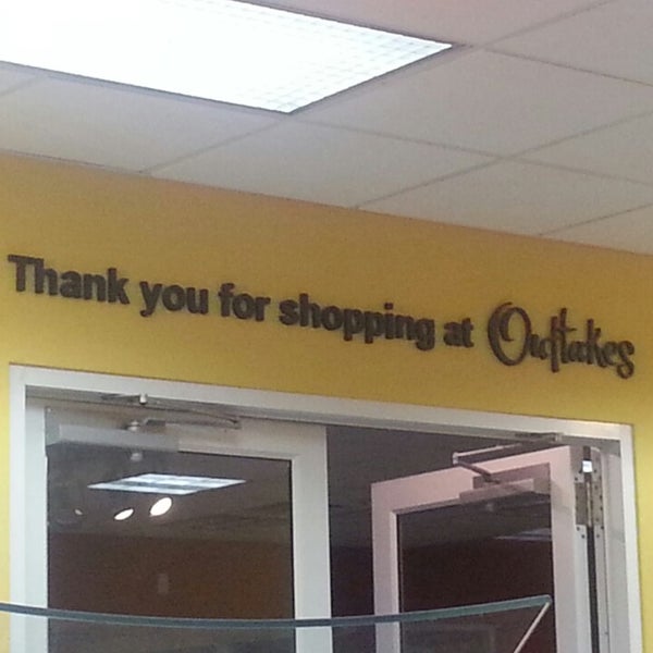 Outtakes Cafe - College Cafeteria