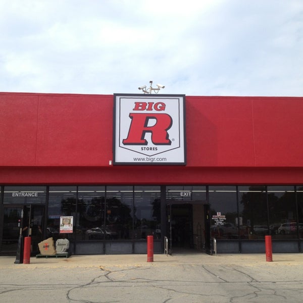 Big R - Watseka - 1 tip from 79 visitors