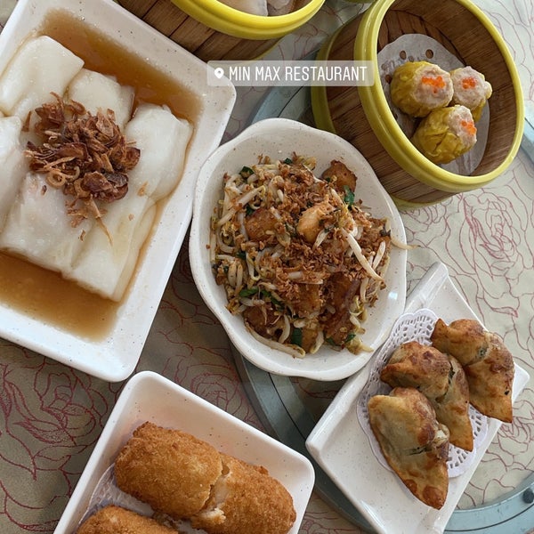 Photos at Restoran MinMax - Chinese Restaurant in Kuala Lumpur