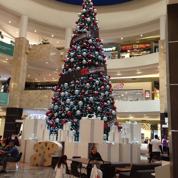 Centro Santa Fe - Santa Fe - 819 tips from 85252 visitors