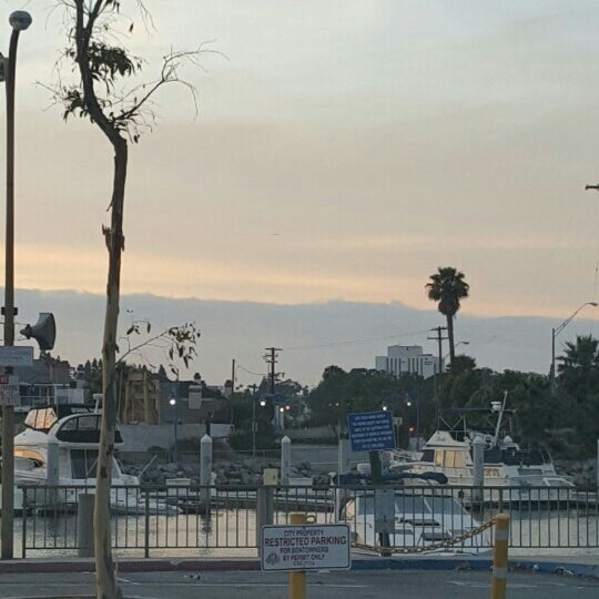Photos at Marina Pacifica Mall - Long Beach, CA