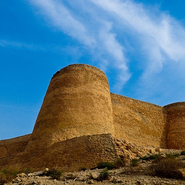 Tarut Castle قلعة تاروت Tārūt الشرقية