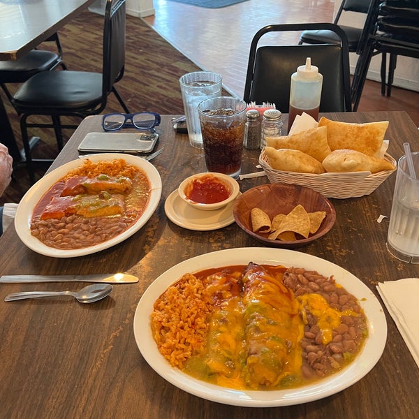 Photos at Padilla's Mexican Kitchen - Mexican Restaurant in Albuquerque