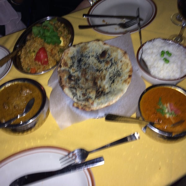 Photos at Ekta Indian Cuisine - Indian Restaurant in Philadelphia