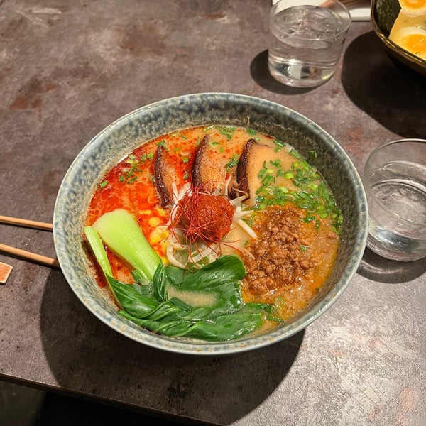 Kin Ramen - Ramen Restaurant