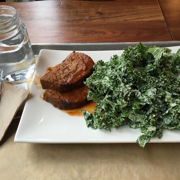 Hu Kitchen (Now Closed) - Gluten-free Restaurant in New York