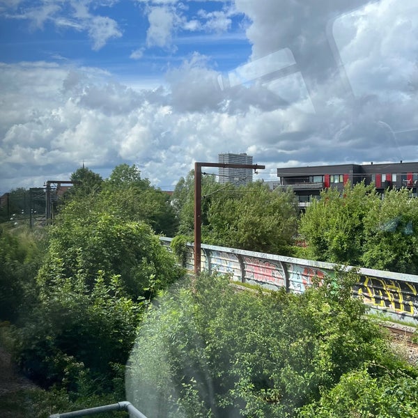 Valby st. - Valby, Region Hovedstaden