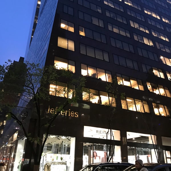 Jefferies Group LLC - Financial Service in New York