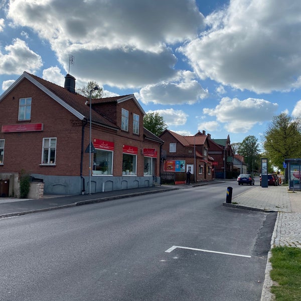 Svedala - 1 tip from 304 visitors