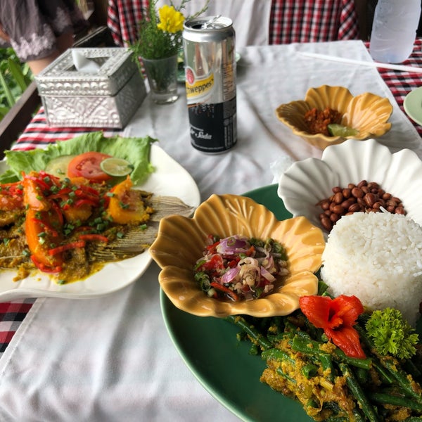 Teras Padi Cafe - Café in Ubud