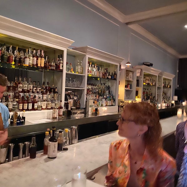 Photos at The Violet Hour - Wicker Park - Chicago, IL