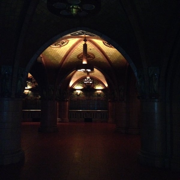 Photos at The Rathskeller of The Seelbach - Central Business District ...
