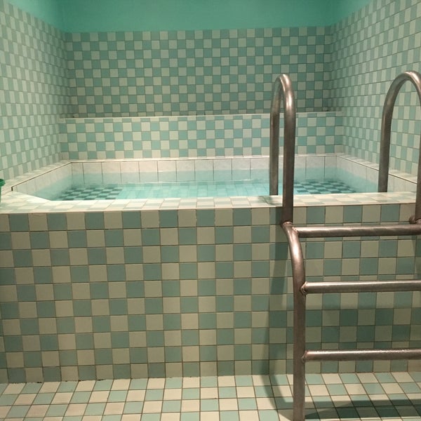 Kalma Saun - Kalamaja - Tallinn, Harju maakond