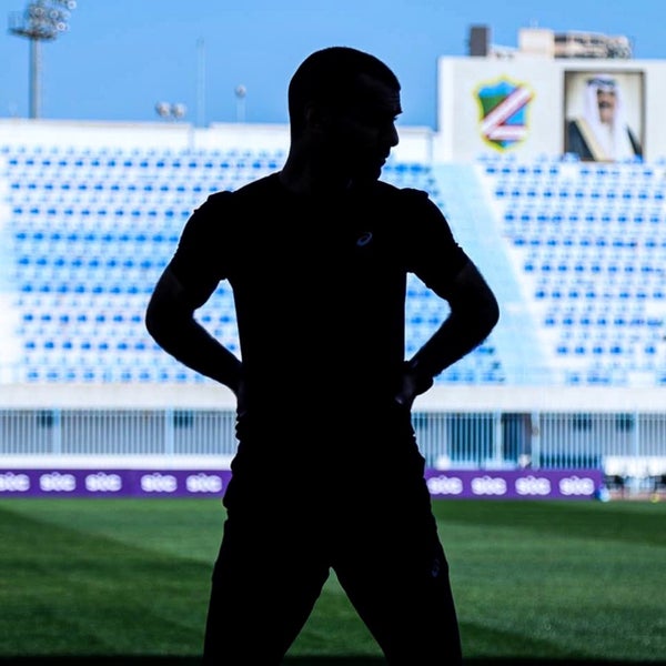 Al-Salmiya Sporting Club - السالمية - 3 tips