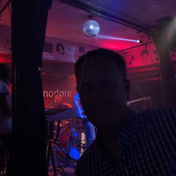 The Commodore - Charleston, SC