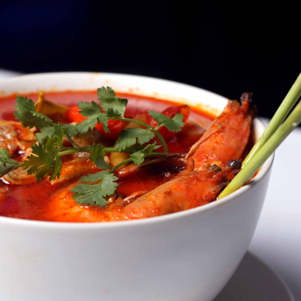 Roger's Cafe & Lounge (Now Closed) - Café in Bandung