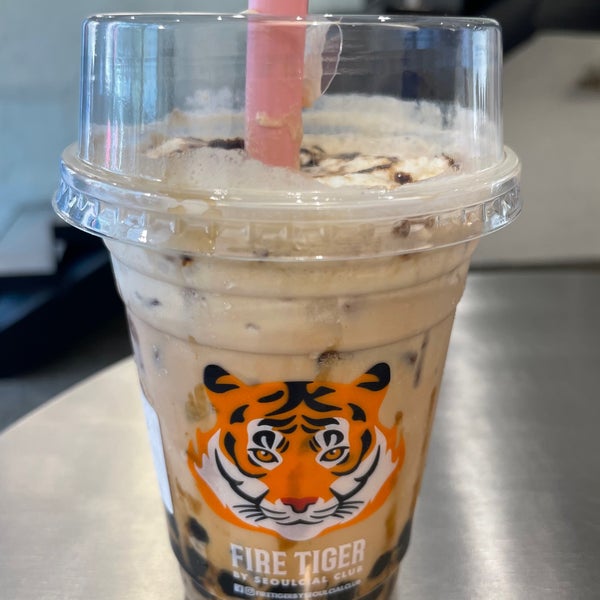 Photos at Fire Tiger Coffee (กาแฟเสือพ่นไฟ) - 4 tips