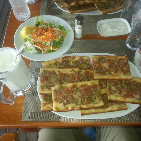 İkram Center Park Restaurant - 22 tips from 1391 visitors