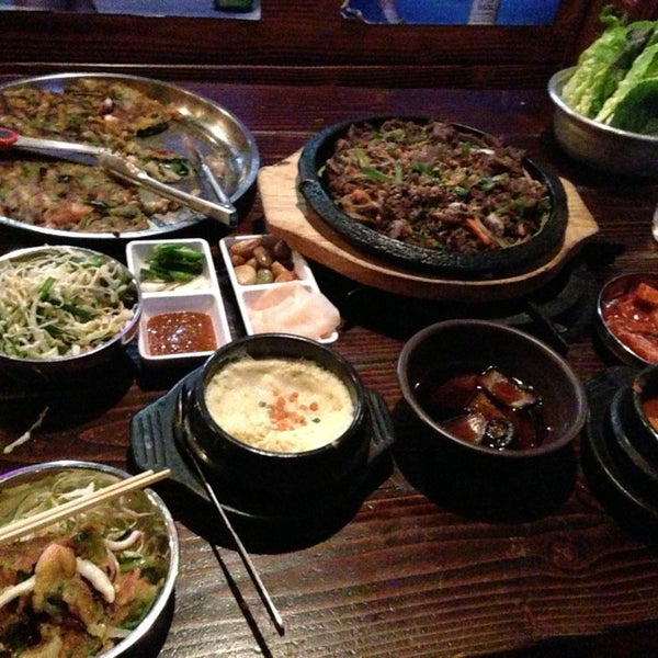 Sik Gaek - Sunnyside - 42 tips from 2231 visitors