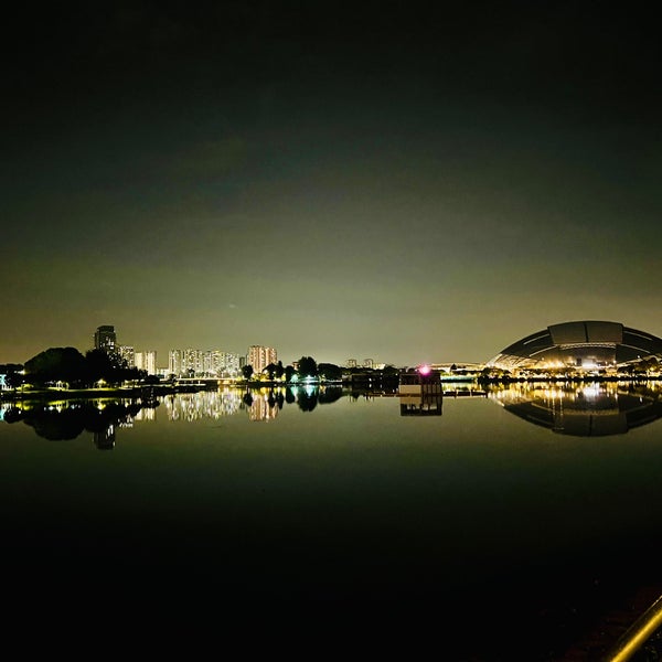 Tanjong Rhu Park - Park in Singapore