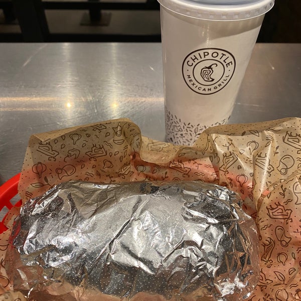 Chipotle Mexican Grill - Mexican Restaurant in New York