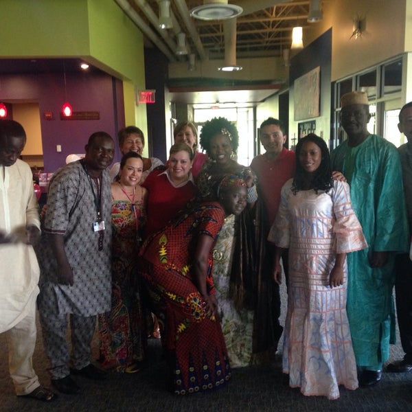 TC3 Residence Life - College Administrative Building in Dryden